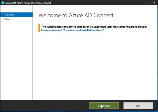 Hybrid Azure AD join Konfiguration - Franks Blog